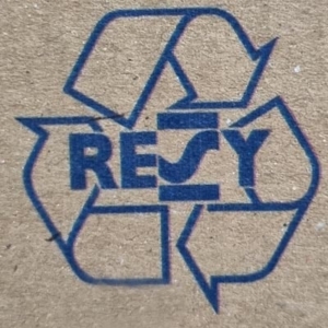 RESY Zeichen - Combra